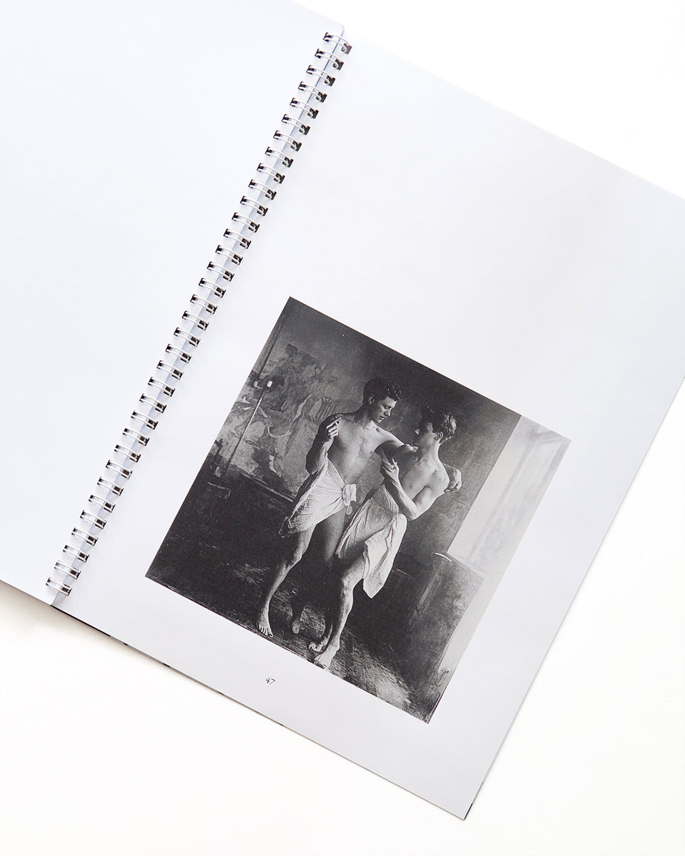 Alexandre Morvan - 19TH CENTURY BOYS – 10 BOOKS 10 COLORS